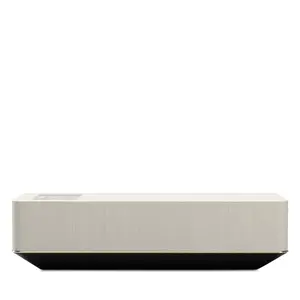 CARACOLE Madera Plinth Cocktail Table