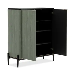 CARACOLE Madera Chest - Opal
