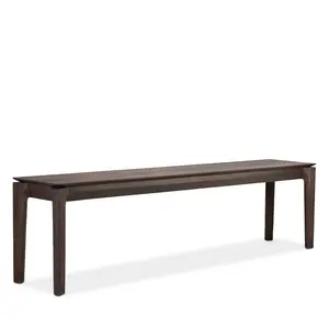 ETHNICRAFT Bok Wooden Bench