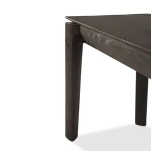 ETHNICRAFT Bok Wooden Bench