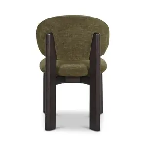 HUDSON PARK COLLECTION Carnegie Dining Chair, Set Of 2