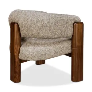 INTERLUDE HOME Olivia Lounge Chair