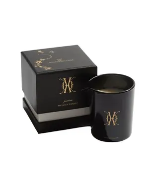 Kiki De Montparnasse Small Massage Oil Candle Santal No. 2