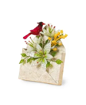 UNCOMMON GOODS Little Blooms With A Message - Multi