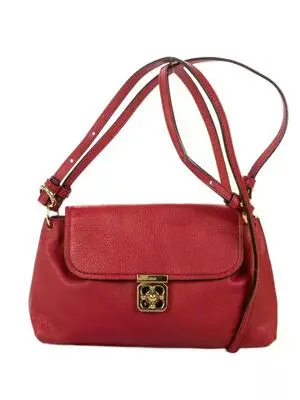 Chloé Small Elsie Grained Shoulder Bag