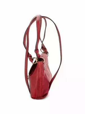Chloé Small Elsie Grained Shoulder Bag