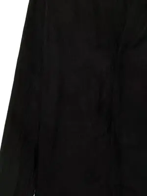 JULIUS V-neck Long-sleeve Shirt