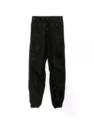 JULIUS Multi-zip Cargo Pants