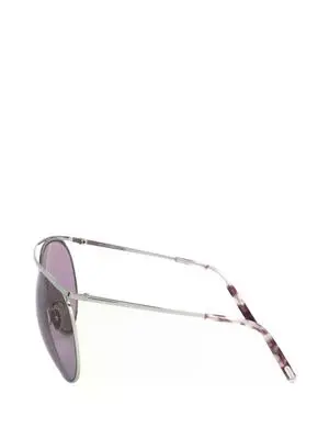 TOM FORD Crossover-frame Pilot Sunglasses