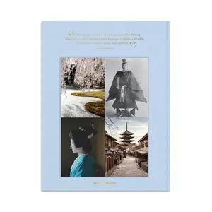Assouline Kyoto Serenity Book