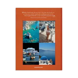Assouline Greek Islands Book