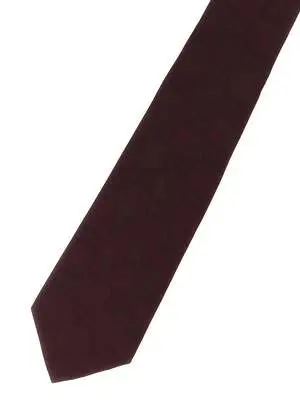 Gucci Gg' Jacquard Tie - Multicolor