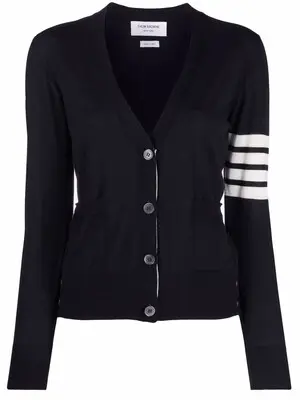 Thom Browne Wool Cardigan