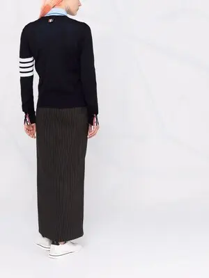 Thom Browne Wool Cardigan