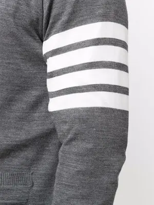 Thom Browne Wool Cardigan