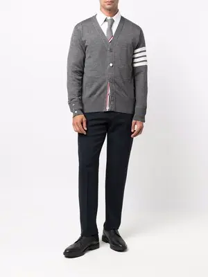 Thom Browne Wool Cardigan