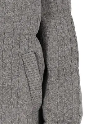 Polo Ralph Lauren Cable-knit Cardigan