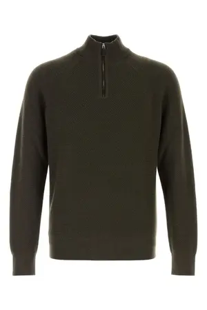 Zegna Turtleneck Sweater