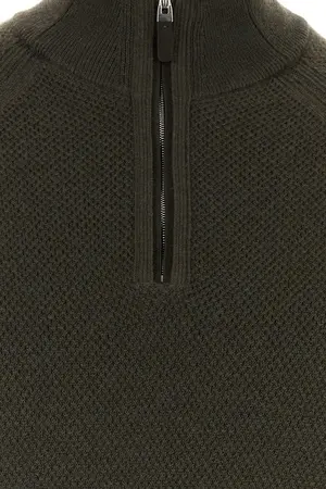 Zegna Turtleneck Sweater