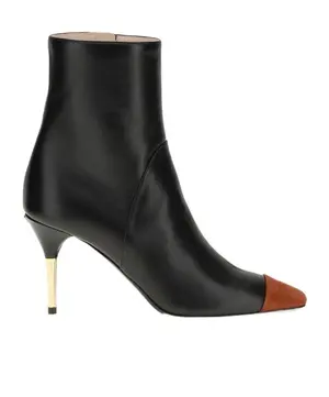 Valentino Garavani Sinead Ankle Boots - Black
