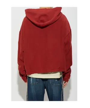 Palm Angels Long-sleeve Sweatshirt