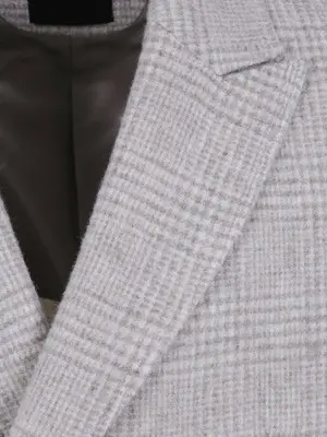 Zegna Z Luxury Tailoring' Regular Coat