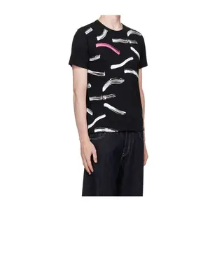 Comme Des Garçons Short-sleeved T-shirt