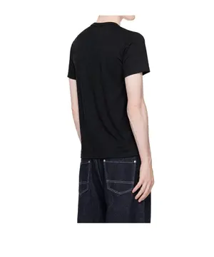 Comme Des Garçons Short-sleeved T-shirt