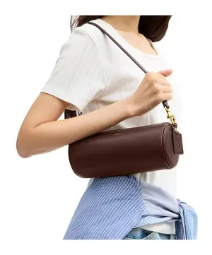 COACH Barrel Bag