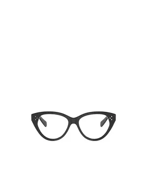 Celine Full-frame Non-prescription Glasses