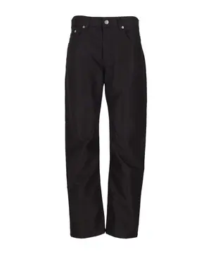 Rick Owens Belt-loops Jeans