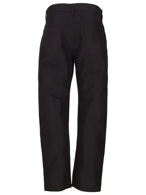 Rick Owens Belt-loops Jeans