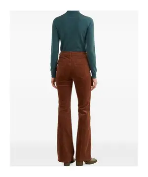 MOTHER Flared Jeans