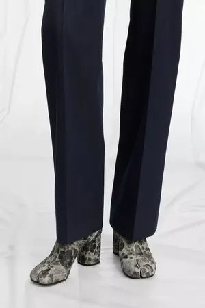 MAISON MARGIELA Tabi Ankle Boots