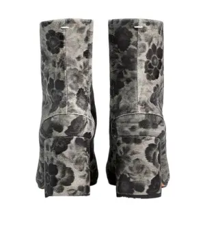 MAISON MARGIELA Tabi Ankle Boots