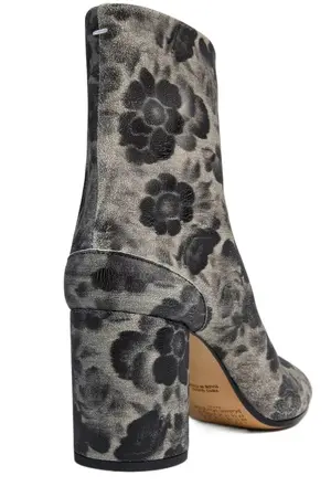 MAISON MARGIELA Tabi Ankle Boots