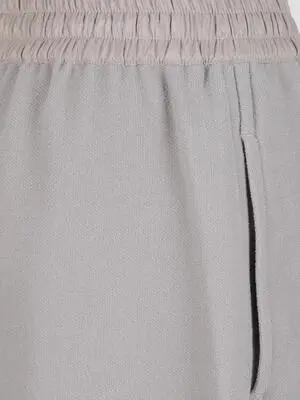 Studio Nicholson Drawstring Trousers - Gray