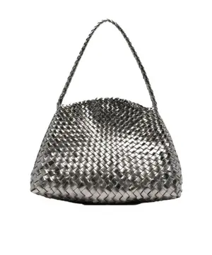 Dragon Diffusion Woven Handbag