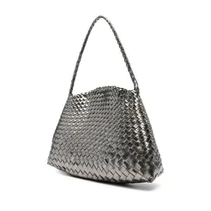 Dragon Diffusion Woven Handbag