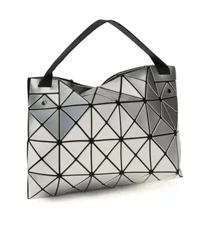 Issey Miyake Lucent' Shoulder Bag