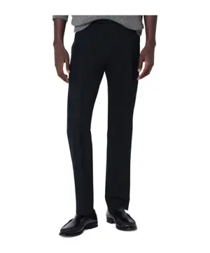 PT TORINO Straight Leg Trousers - No