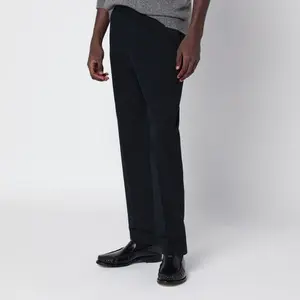PT TORINO Straight Leg Trousers