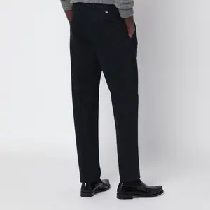 PT TORINO Straight Leg Trousers