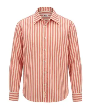 BODE Long-sleeved Shirt - No