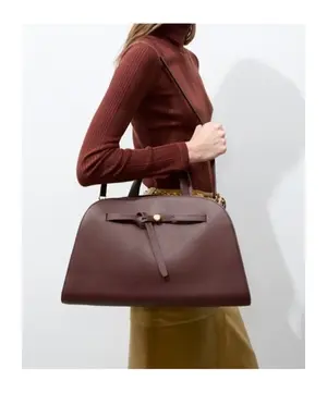 Tory Burch Romy Bauletto