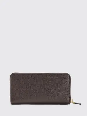 Valentino Garavani Vlogo Zip-around Wallet