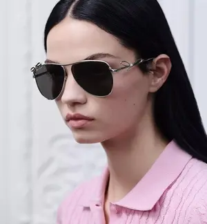 Dior Bow A1u