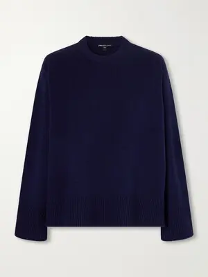 JAMES PERSE Cashmere Sweater