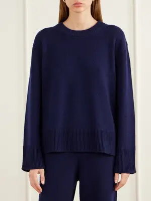 JAMES PERSE Cashmere Sweater