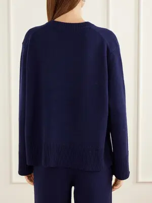 JAMES PERSE Cashmere Sweater